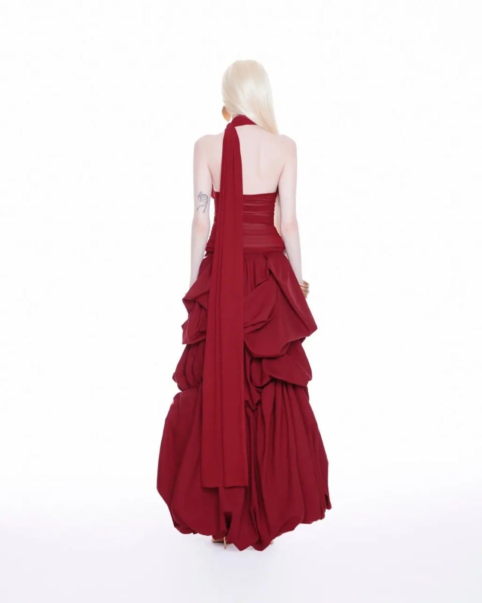 BLEEDING TOP – Liniss