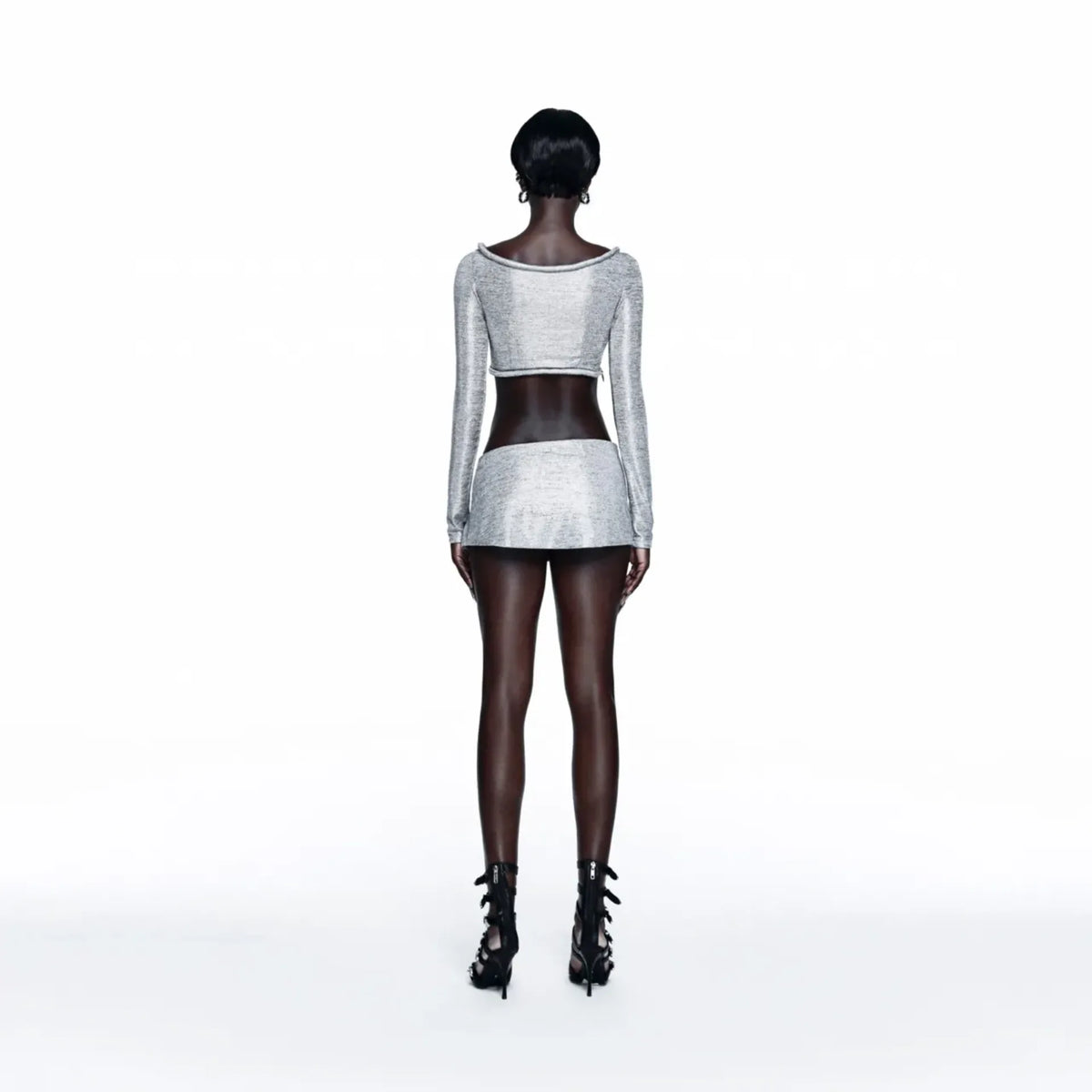 GLAMOUR TOP – Liniss