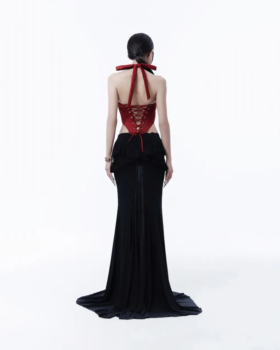 HIBICOUS TOP – Liniss