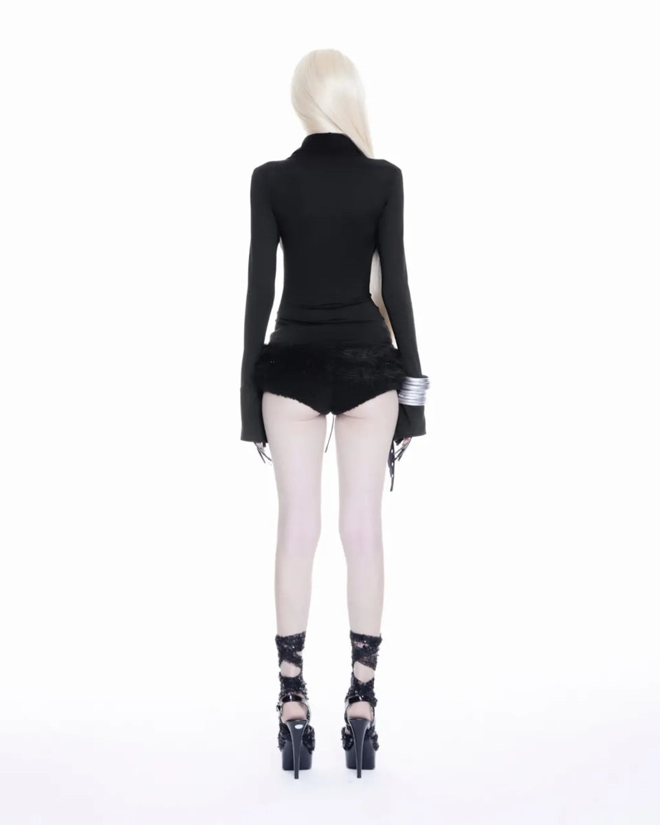 FATAL FLAW TOP – Liniss